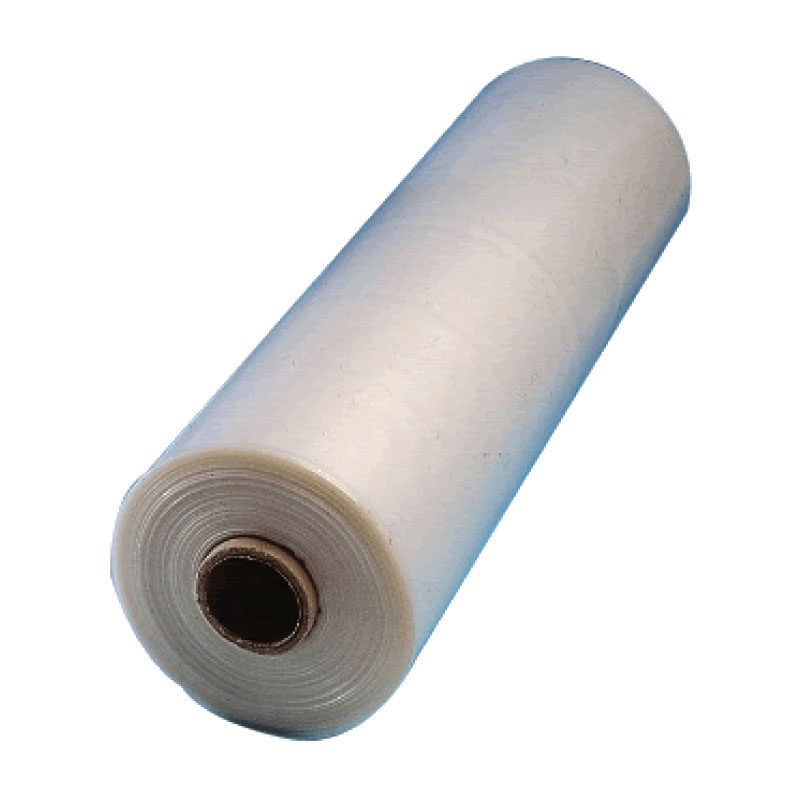 Plastico embalaje transparente - 18" - MATCO Internacional