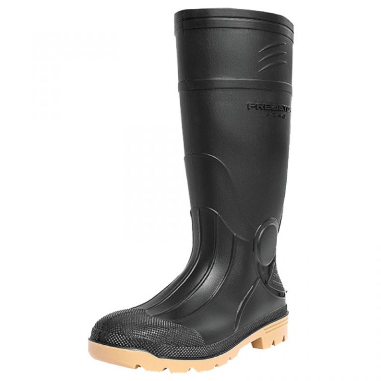 Botas Caucho con Punta de Acero archivos - MATCO Internacional