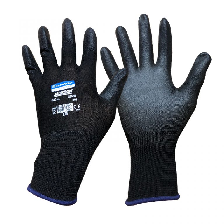 Guantes Jackson Safety - G40 Poliuretano - MATCO Internacional