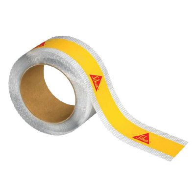SIKA FLEXITAPE - HEAVY DUTY - MATCO Internacional