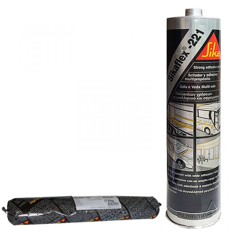 SIKA TELA REFORZADA - MATCO Internacional