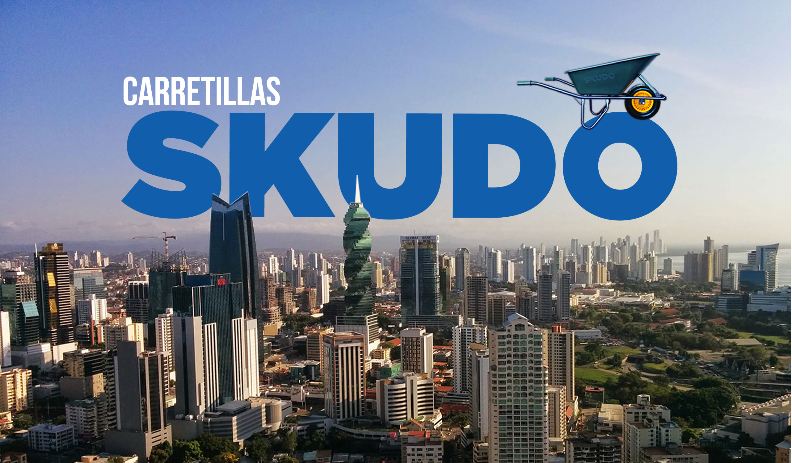SKUDO – MATCO Internacional