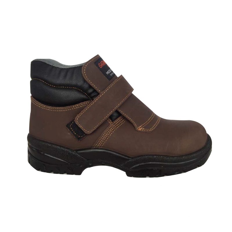 Bota de Soldador - MATCO Internacional