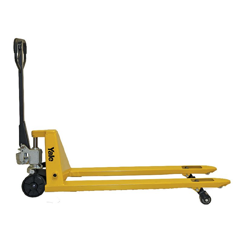 Hand Pallet - 2500 Kg / 5500 Lbs - MATCO Internacional