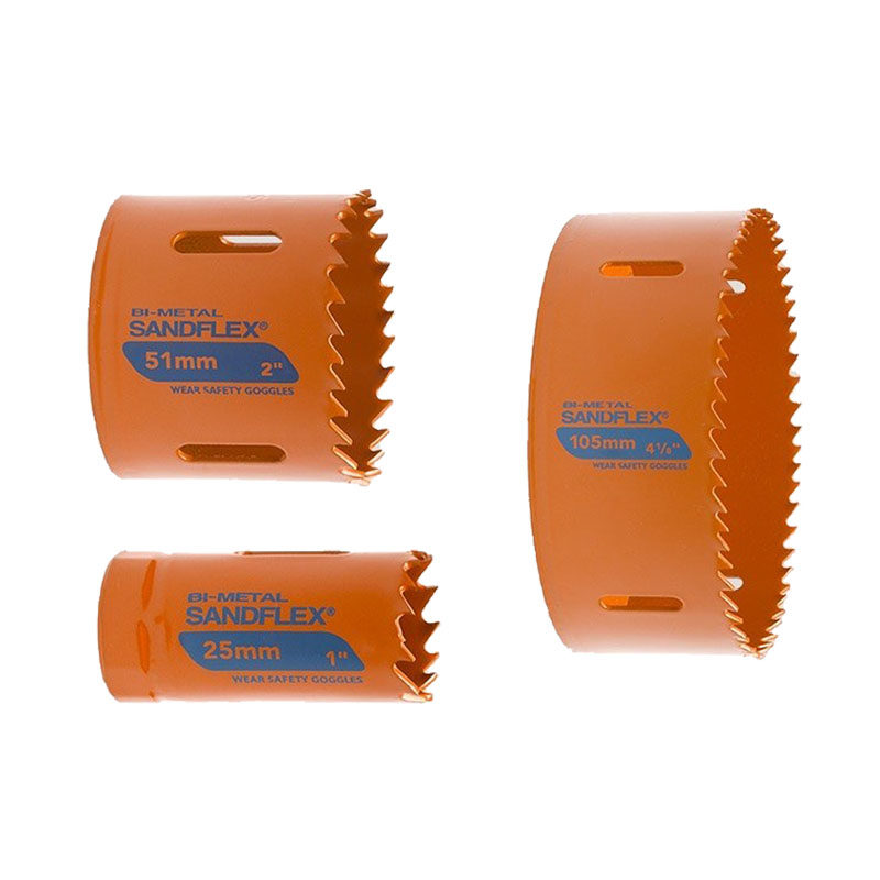 Sierra Copa - MATCO Internacional