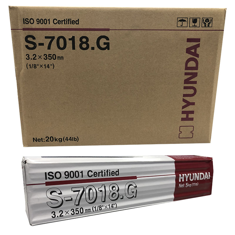 Electrodo Para Soldadura 7018 X 5 32 MATCO Internacional