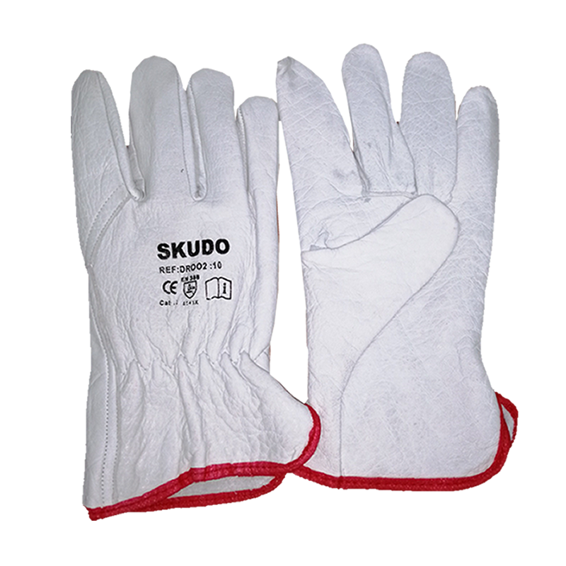 Guante - Tipo Driver - MATCO Internacional